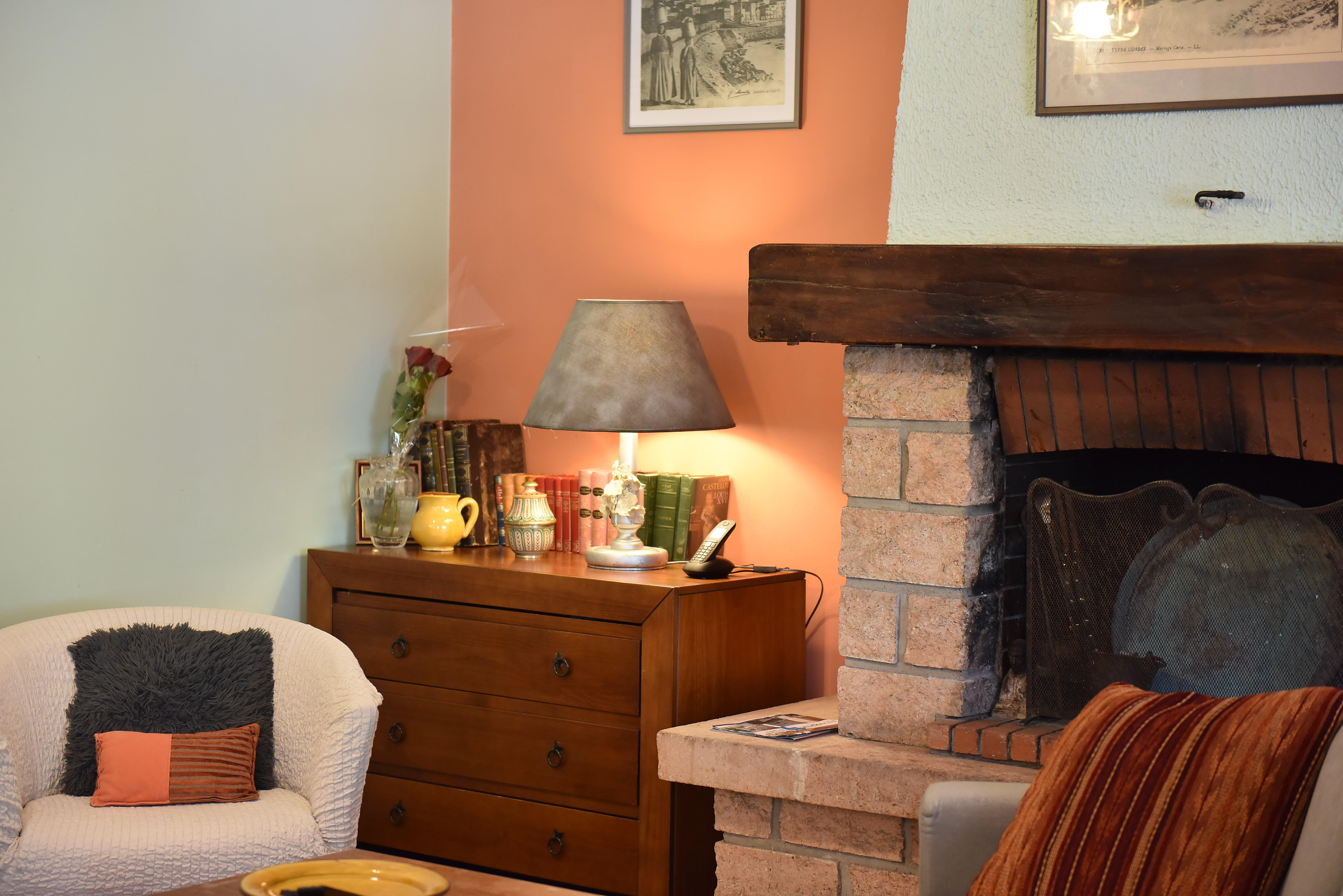 Hotel Cyrnea votre hotel à Calvi en Corse